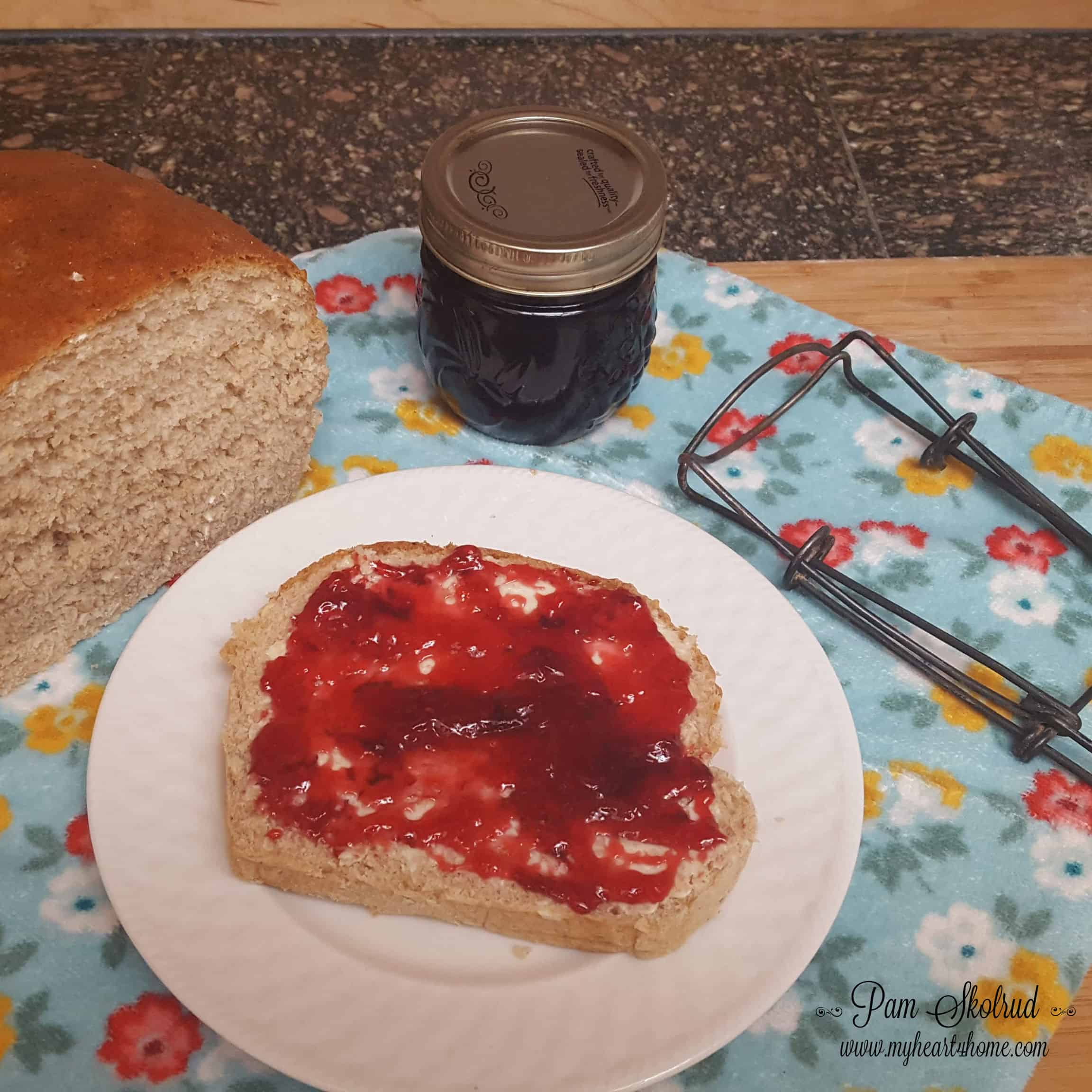Homemaking is Defined by You - My Heart 4 Home